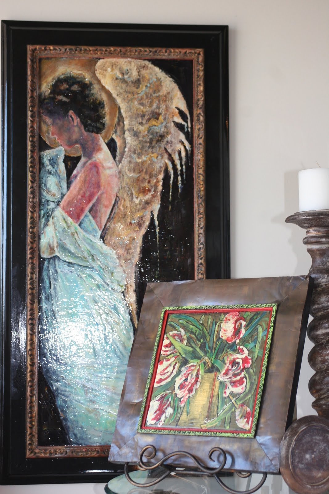 Shop C'est Moi: Christ The King Art Show and Sale