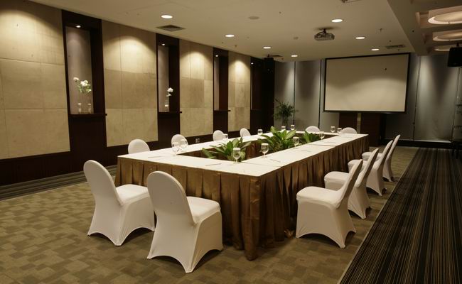 President Executive Club | jababekacitizens