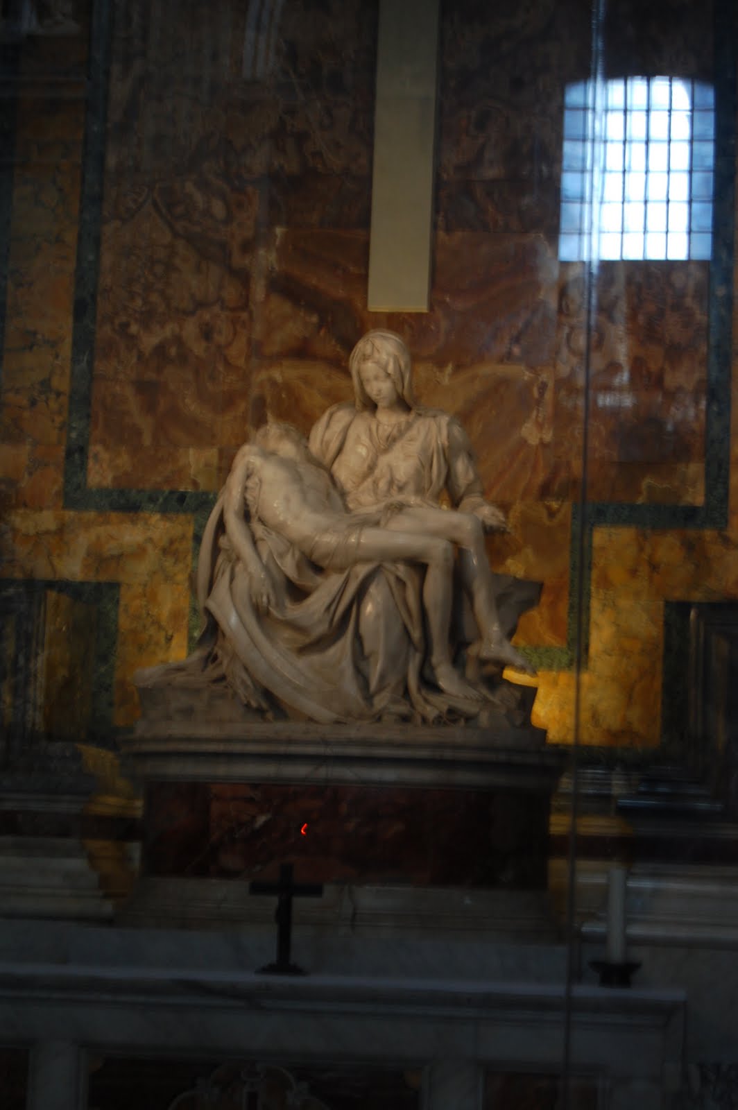 On the Grand Tour: My Summer in Italy: In which I wax poetic about ...