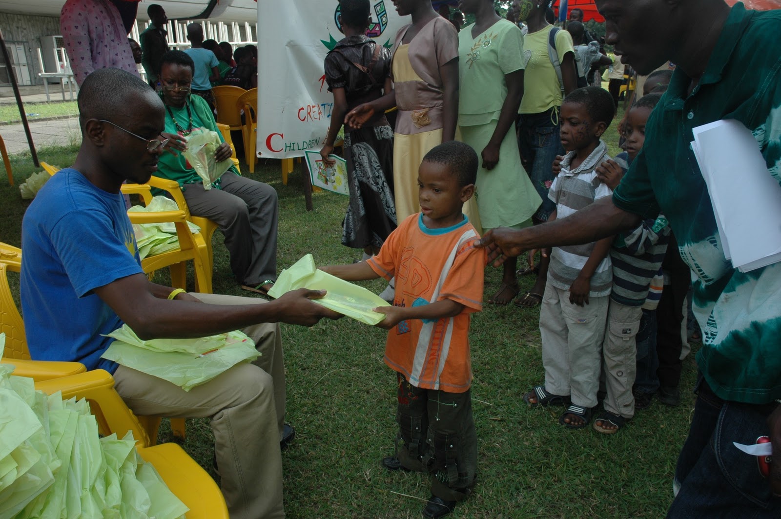 LAGOS BOOK and ARTS FESTIVAL, LABAF: LABAF In the Media (2)