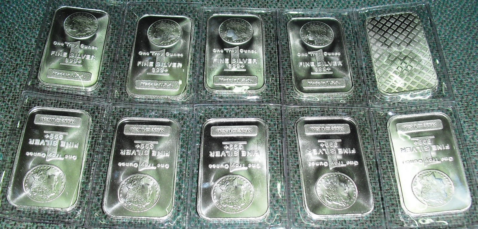 EmasDunia : Kunci Kestabilan Ekonomi: Menjelang Tahun 2011 : Produk ...