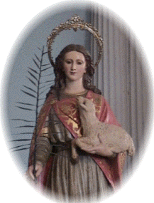 RECREATEOFICIAL: Santa Ines