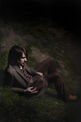 DRAKE BELL PERU: Nuevo look del myspace de Drake, y nuevas fotos!!