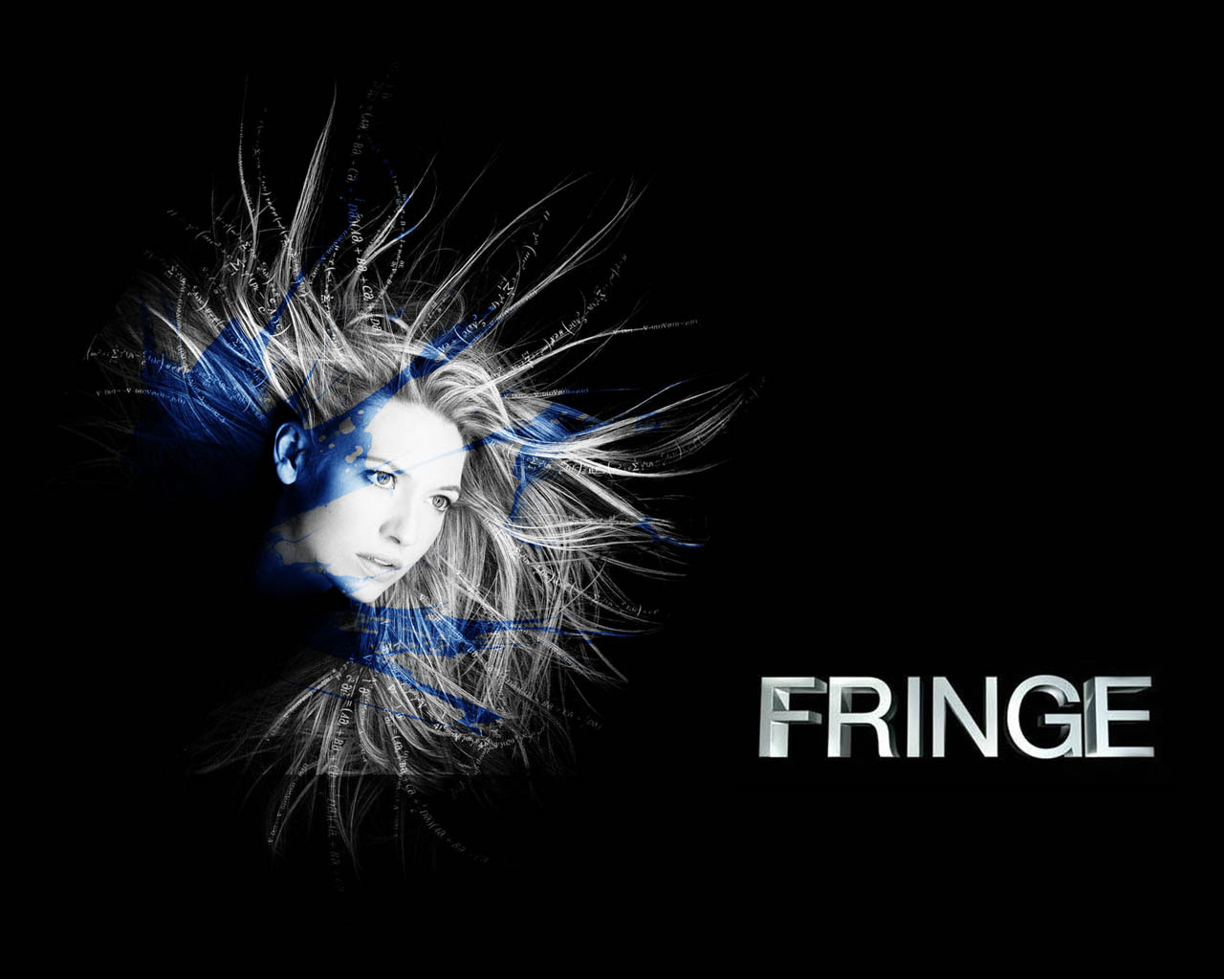 Fringe Season 3 Episode 11- Reciprocity ~ UNLI TV