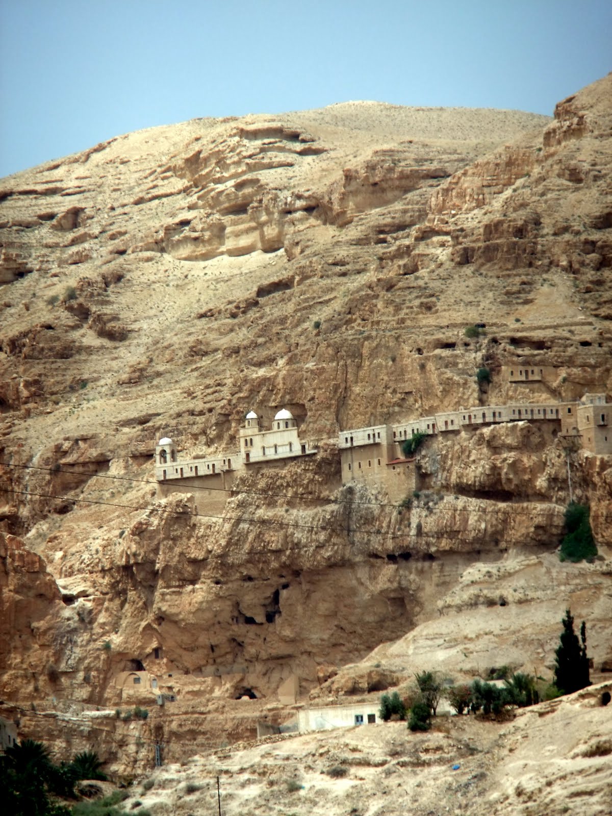 Peter's pilgrimage: On the road to Jerusalem