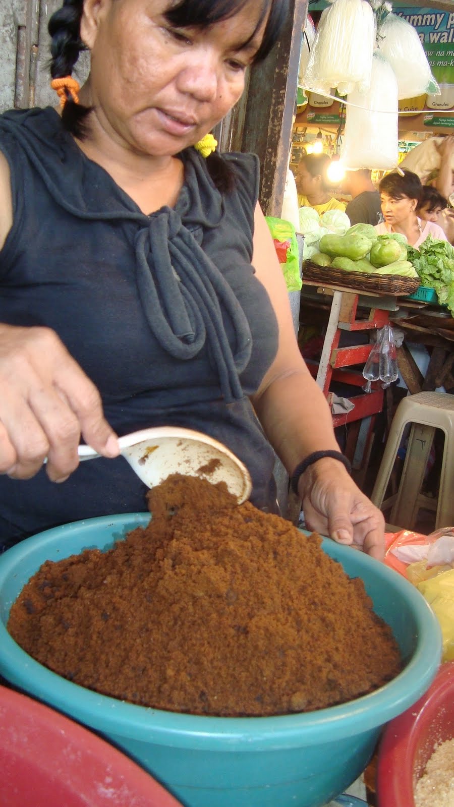 Bacolod Tours: What's to see at Bacolod Central Market