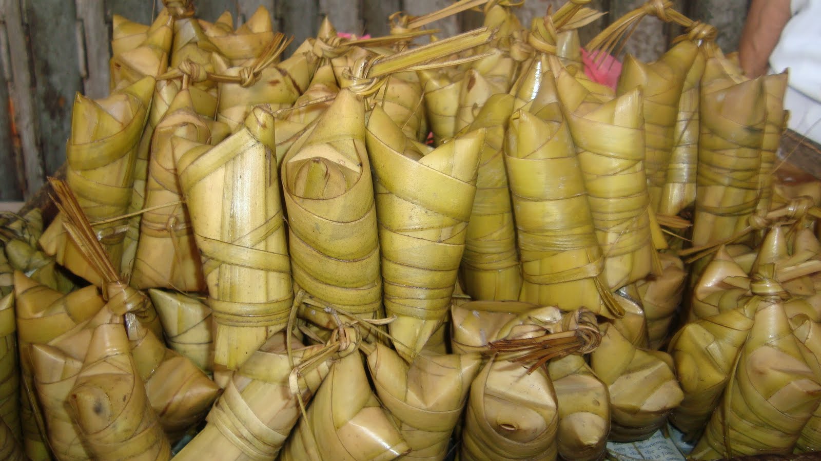 Bacolod Tours: What's to see at Bacolod Central Market