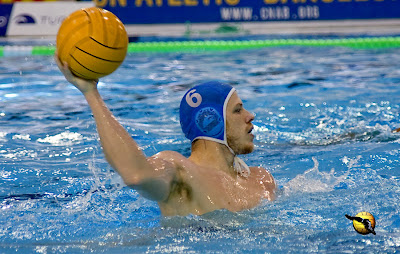 El Cuervo Waterpolo Blog: Resultados. Barceloneta Campeón. Moneypenny ...