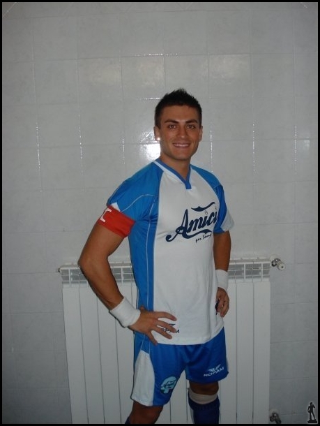 Carramba boys - Thomas Grazioso