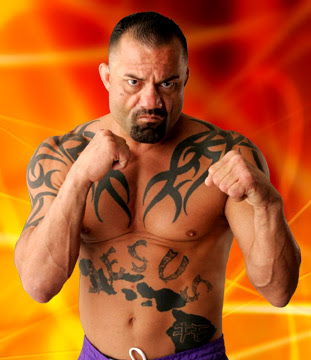 Rhakeru: UFC Fighter Kim “Kimo” Leopoldo Died