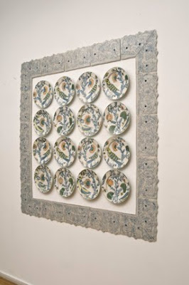 Molly Hatch: News and Projects: Molly Hatch: New Work at The Clay Studio