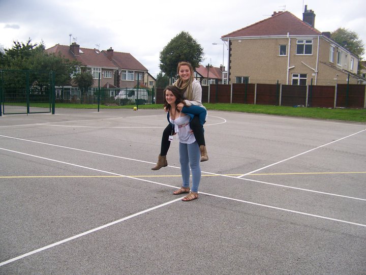 ASMedia: Different camera angles