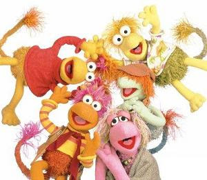 Today marks the 27th anniversary of the premiere of Jim Henson's ...