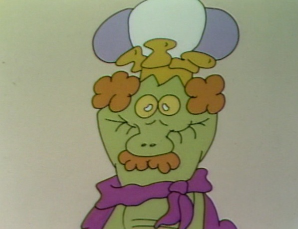 7. The Alligator King