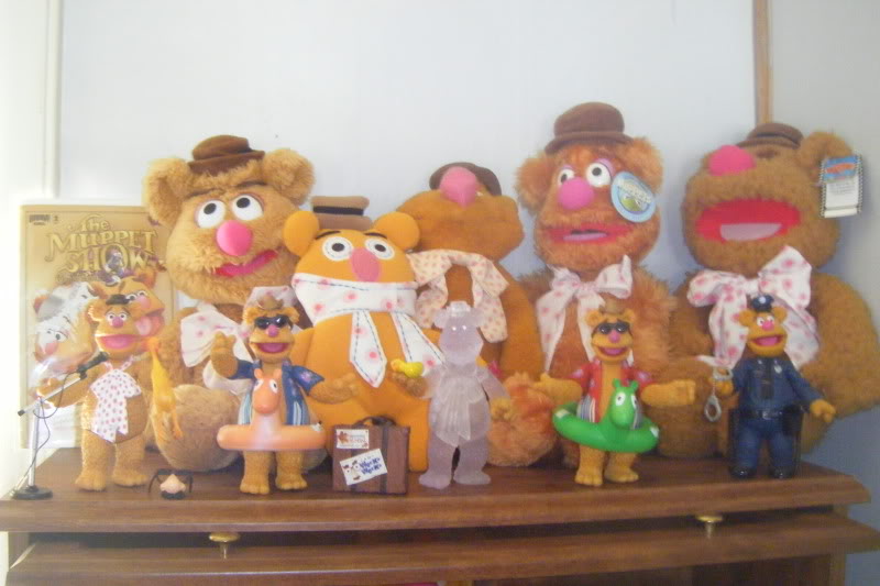 Part 2: The Collection of Daniel Moss