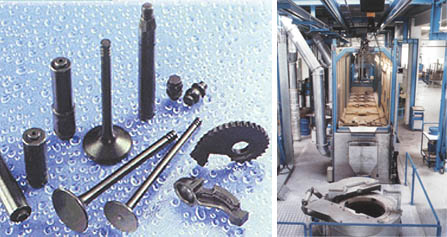 NITRIDING: LIQUID NITRIDING