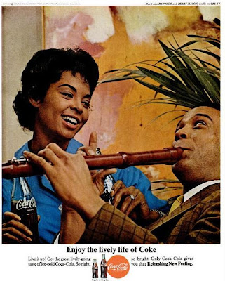 b.vikki vintage: Vintage Coca Cola ads from 1962-1965
