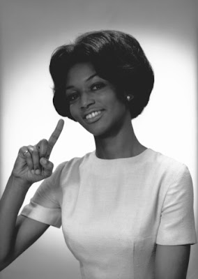 b.vikki vintage: Getty Images of African Americans from the 1960s