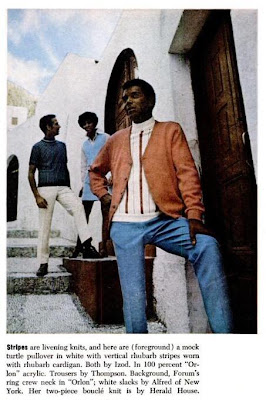 b.vikki vintage: Vintage Men's Wear (1968 - 1969)