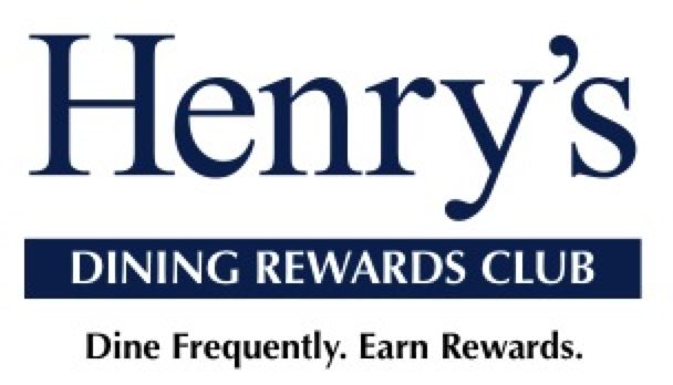Rapoport's Restaurant Group, Inc.: Double Points for Henry's Dining ...