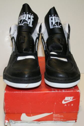 ☆SNEAKERQUEEN☆: Quantum Force