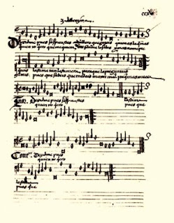 Polifonía: Música vocal polifónica en el Renacimiento español