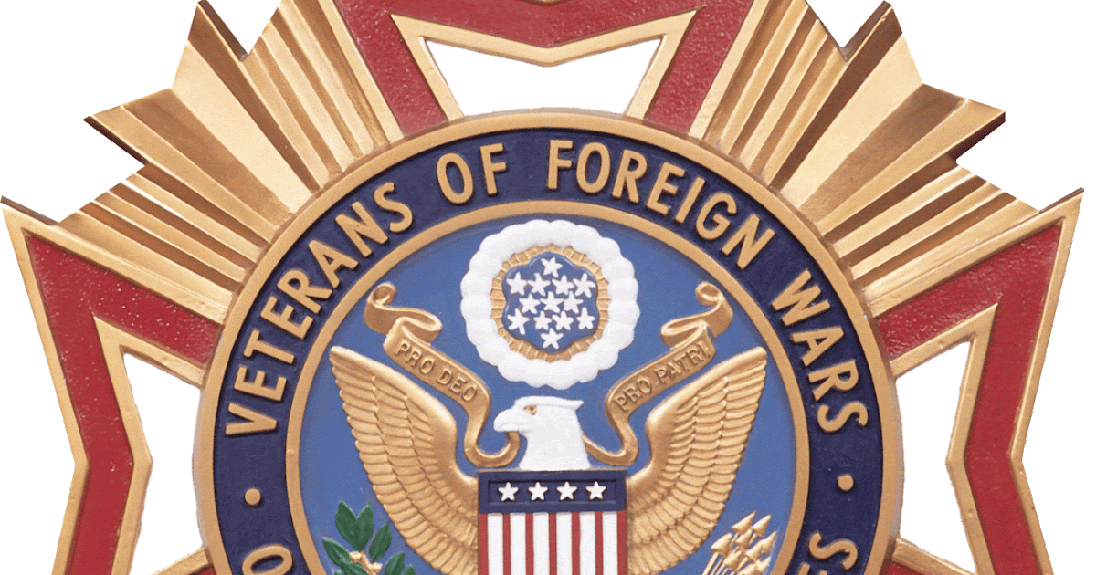 The National Defense: VFW News from Washington/Outstanding Post 27