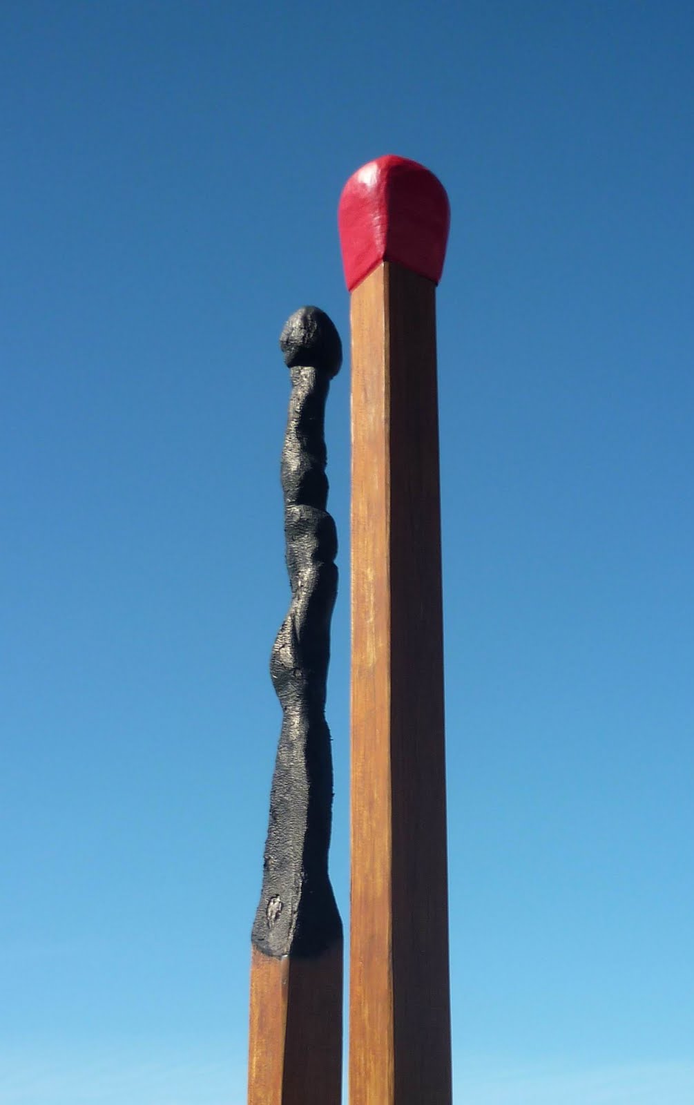 Sydney - Australia: Almost Once