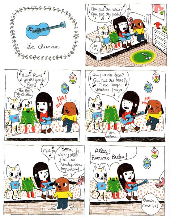 Les beaux livres: ANOUK RICARD