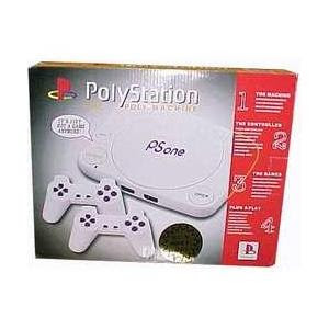 Sorriso Importado: Poly Station