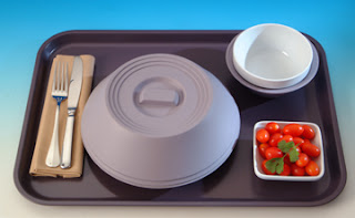 HOSPITAL INSULATED FOOD TRAYS: Flexi Serve ~ Insulated Hospital Food ...