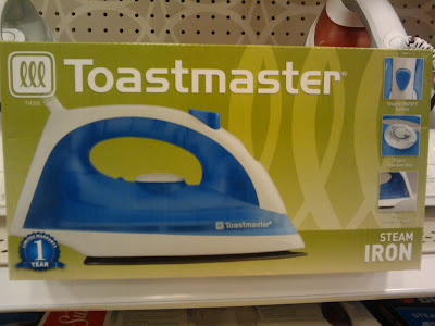 A Quarter Cup of Similes: July 2010