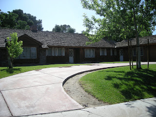 VERY VINTAGE VEGAS: A Return to the Old West/ Ranch homes