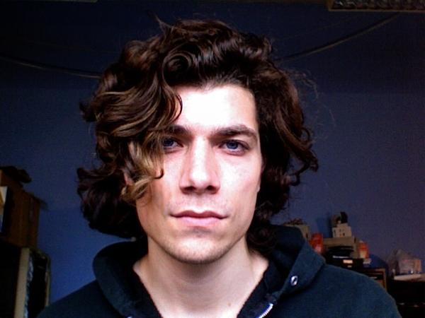 O CARALHO DO ROCK: BEN CHRISTO