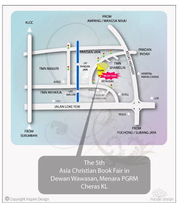 Inspire Design Event