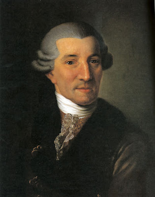 LA GRAN MUSICA: HAYDN-SINFONIA DE LOS JUGUETES (2º MOVIMIENTO)