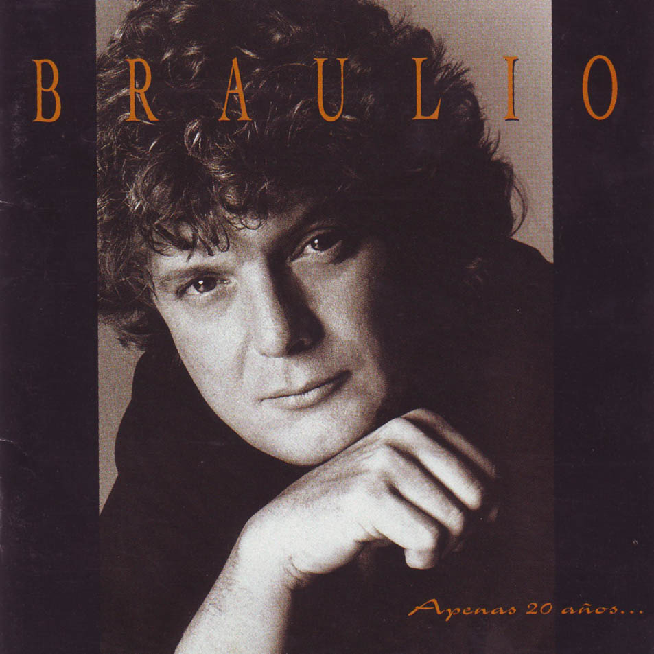 CANCIONES DE AMOR: BRAULIO/EN LA CARCEL DE TU PIEL