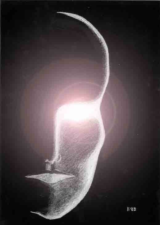 ¿Lo pensé o lo dije?