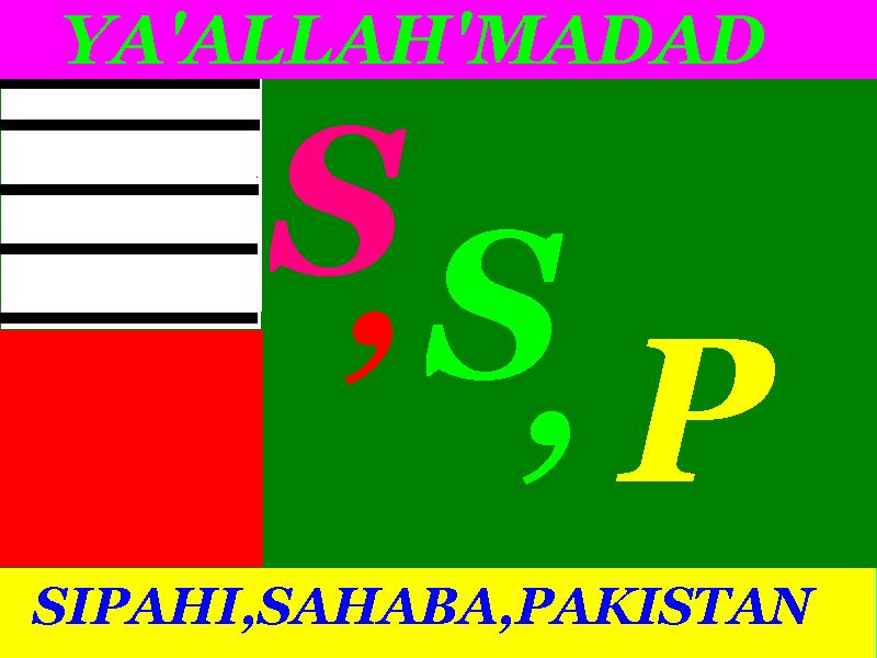 S.S.P: ***Best Flags SSP*** ...Kafir Kafir Shia Kafir
