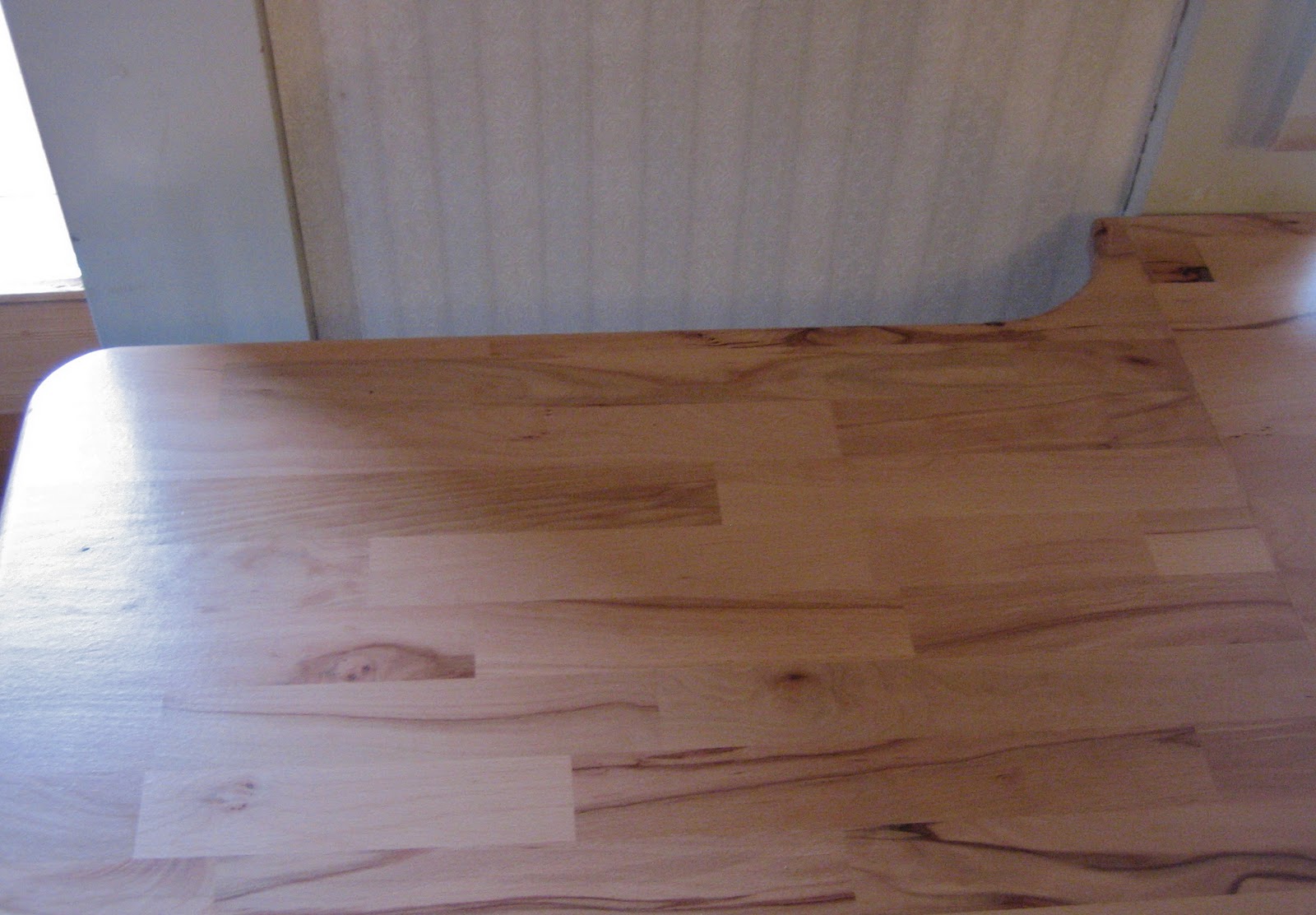 janvier 2011 | Mary & Patch