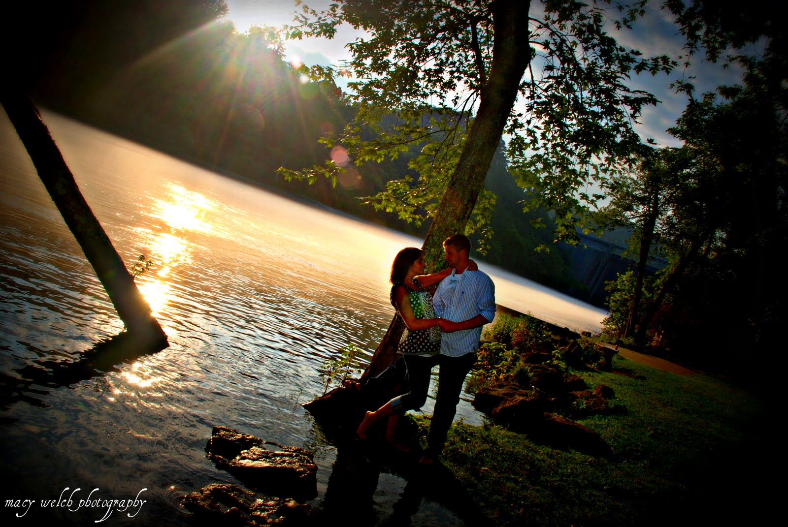 Macy Welch Photography: August 2010