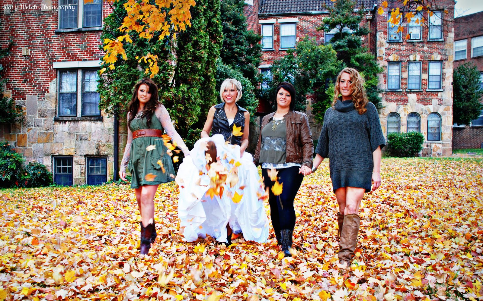 Macy Welch Photography