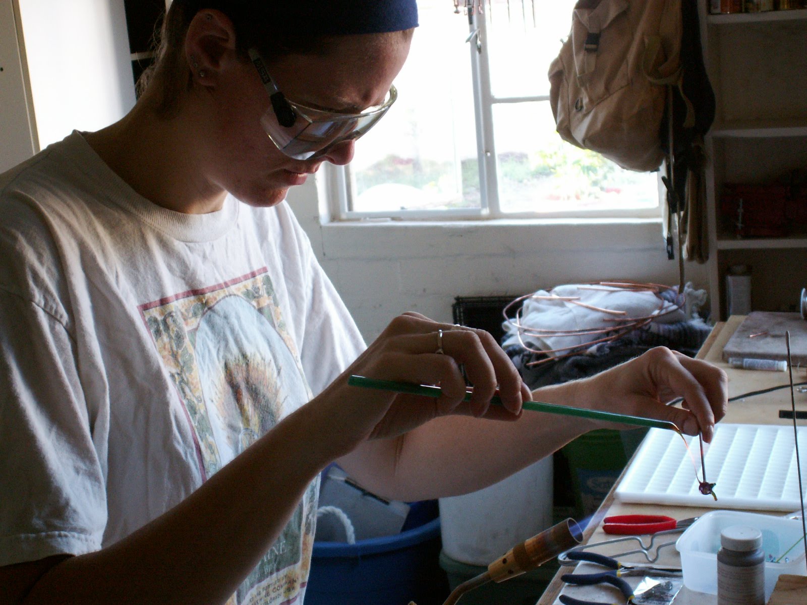 State Street Crafter