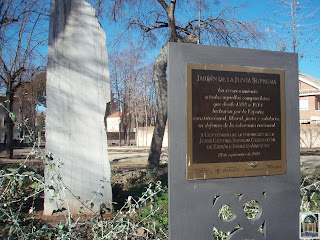 ESTAMPAS DE ARANJUEZ: LA JUNTA SUPREMA