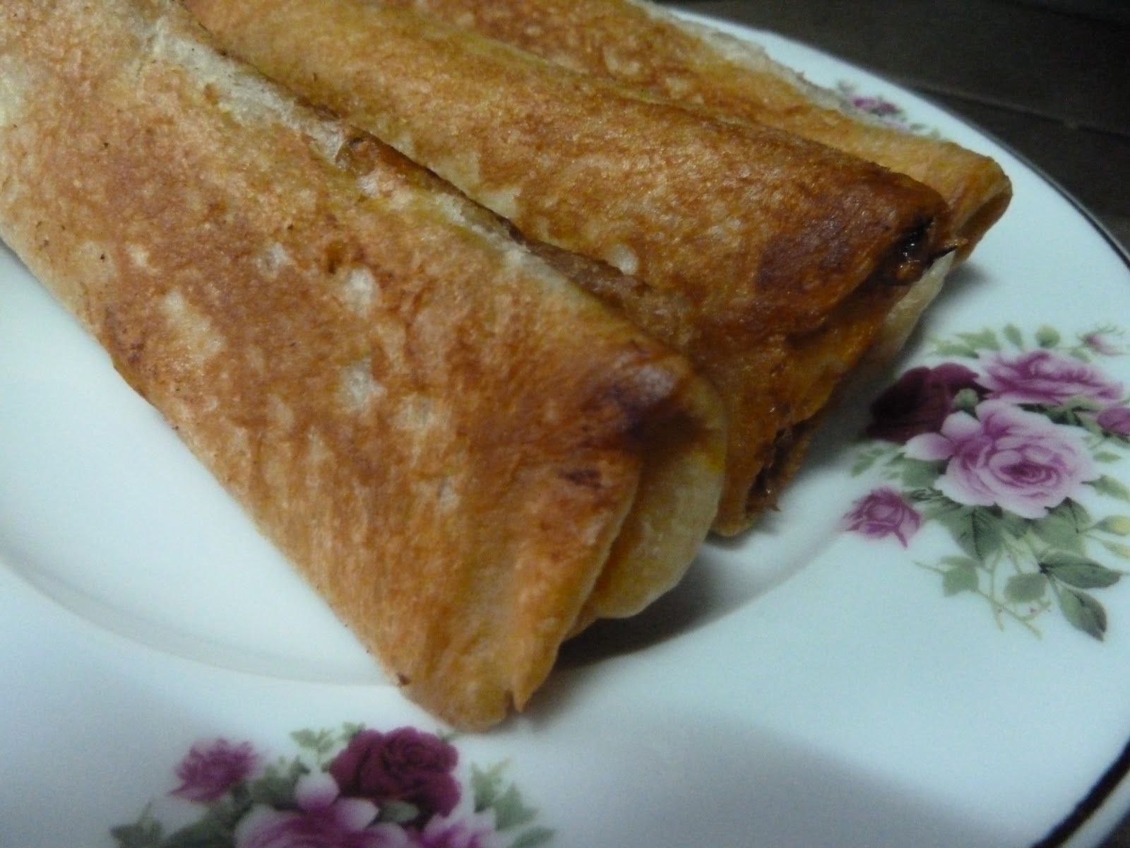 Kisah Mama: SARDINe ROLL @ SARDIN GULUNG