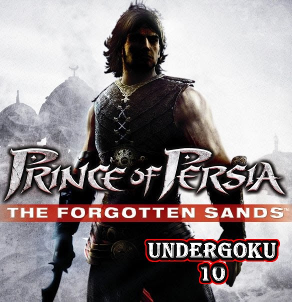 Prince of persia java game 320x240 - ondemandpase