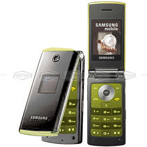 Driver E215 Samsung - mobilityapp