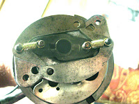 The Studeblogger: How-To: Studebaker Delco Distributor Rebuild