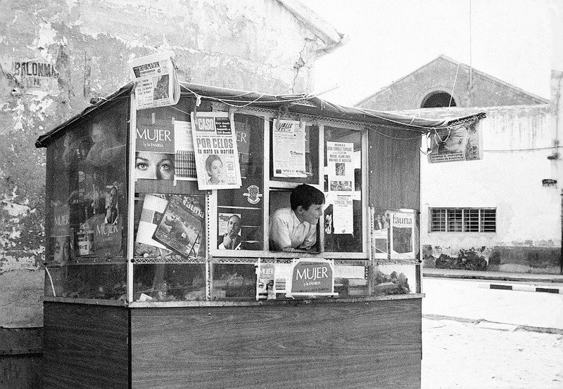 EL KIOSKO DE AKELA: septiembre 2008