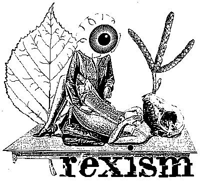 visoundtextpoem: rexism